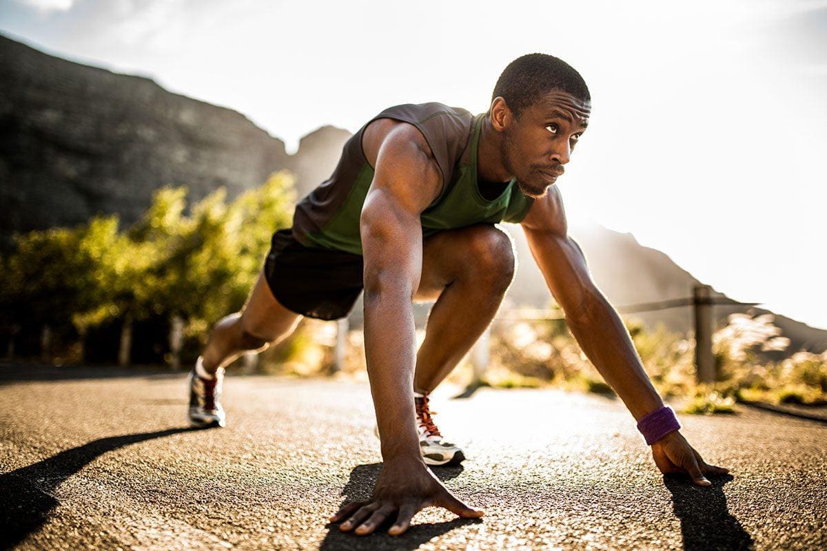 Disciplined and Ready | Inspiration Ministries