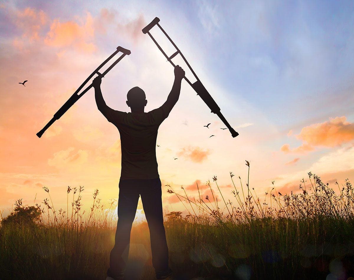 Effective Prayer | Daily Devotional | Inspiration Ministries