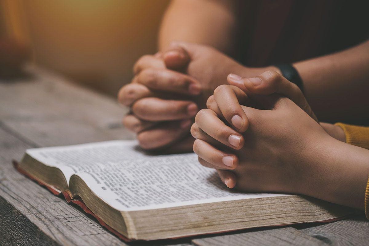 Faithful Servants | Inspiration Ministries