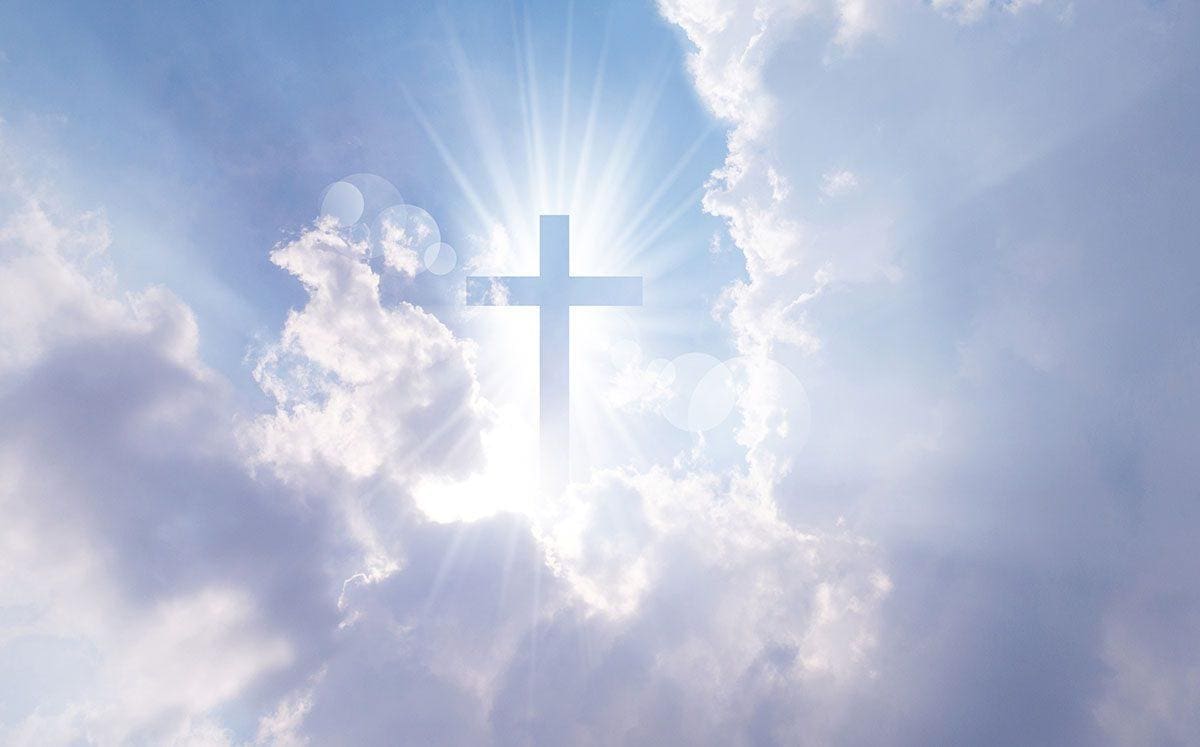 My Faith Looks Up To Thee Daily Devotional Insp Ministries