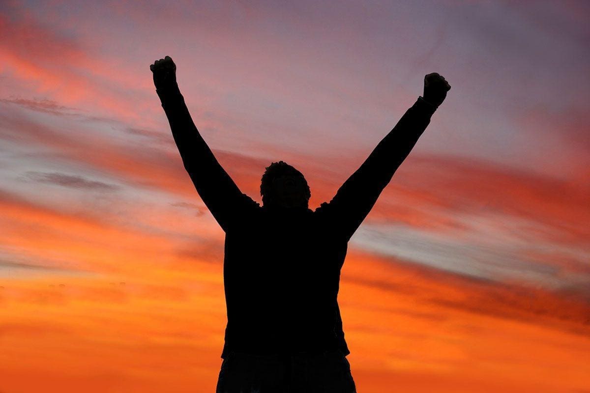 Rooting Out Sin | Daily Devotional | Inspiration Ministries