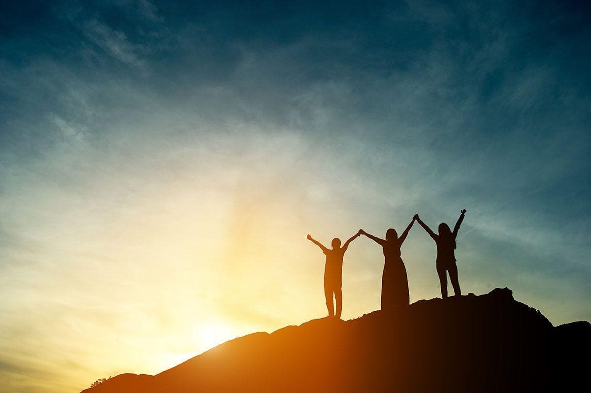 The Power of God | Daily Devotionals | Inspiration Ministries