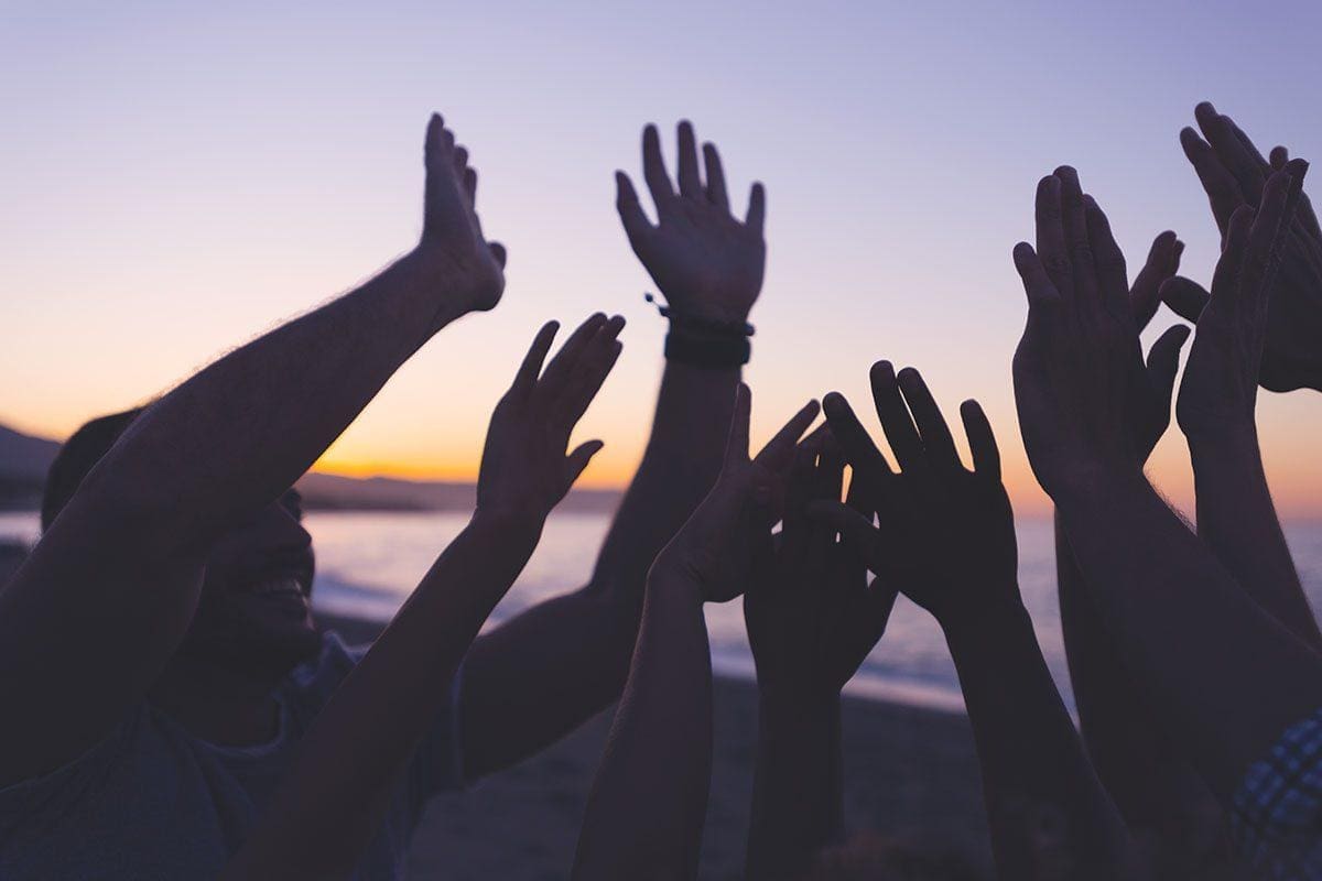 True Worship | Daily Devotional | Inspiration Ministries