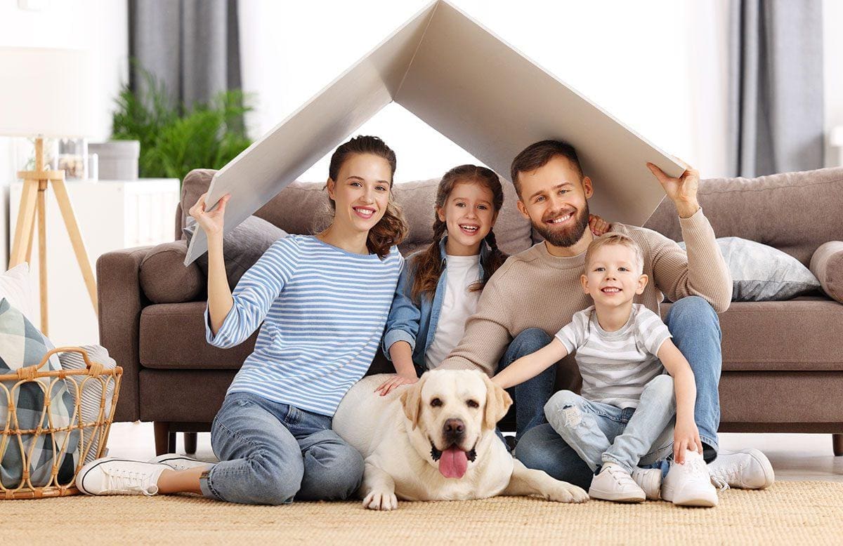 Your True Home | Daily Devotional | Inspiration Ministries