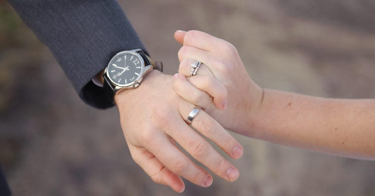 Promises Fulfilled | Inspiration Ministries