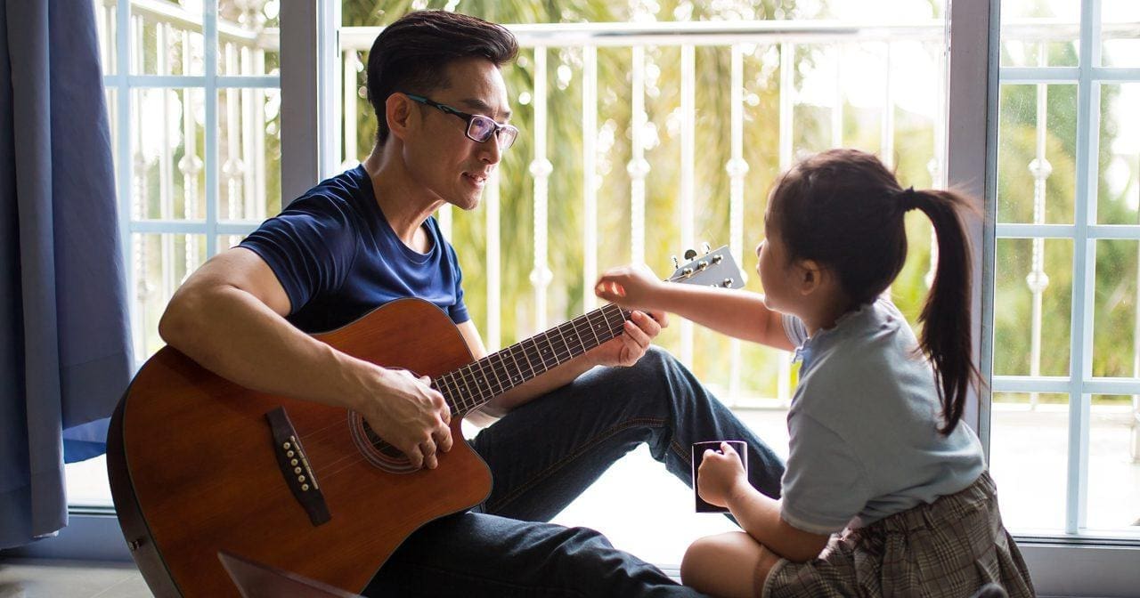 Music Everywhere | Inspiration Ministries