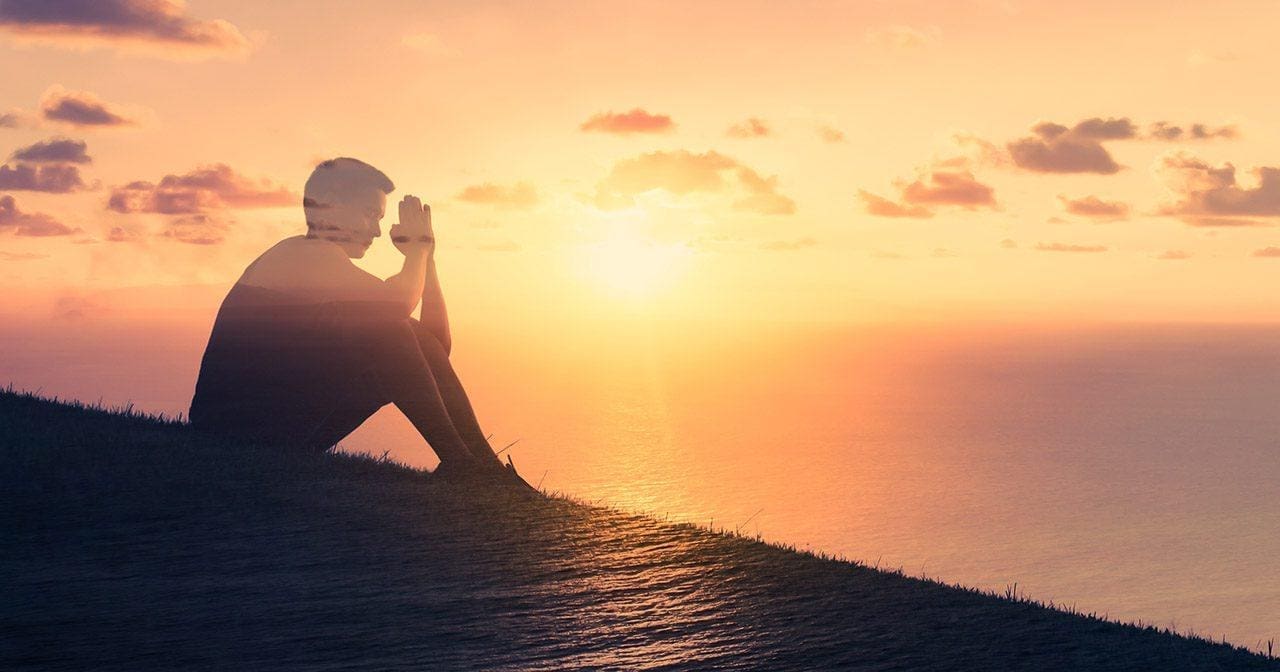 Closer to God | Inspiration Ministries