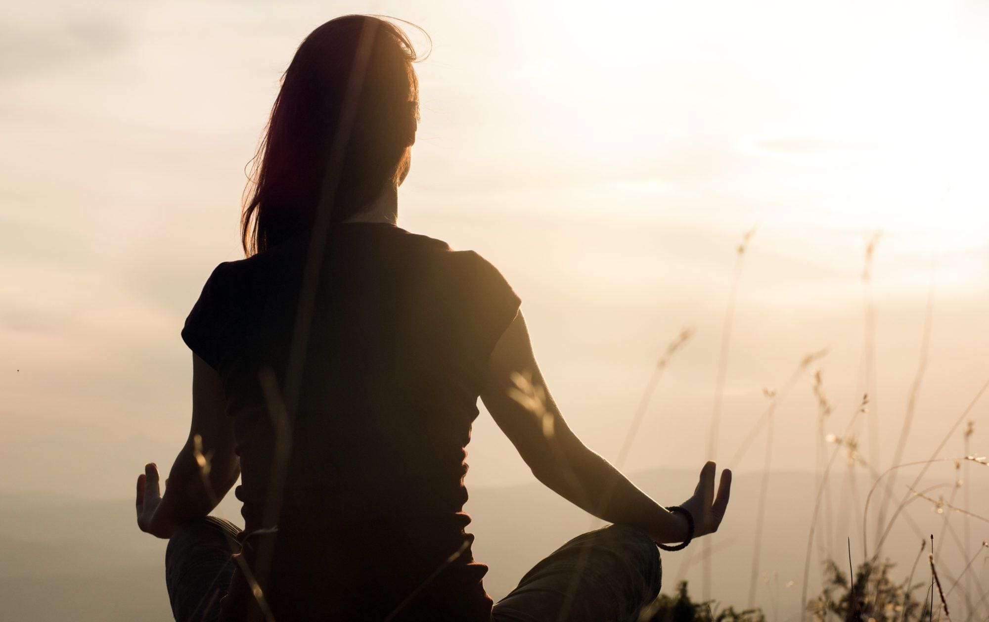I Feel the Spirit | Daily Devotional | Inspiration Ministries