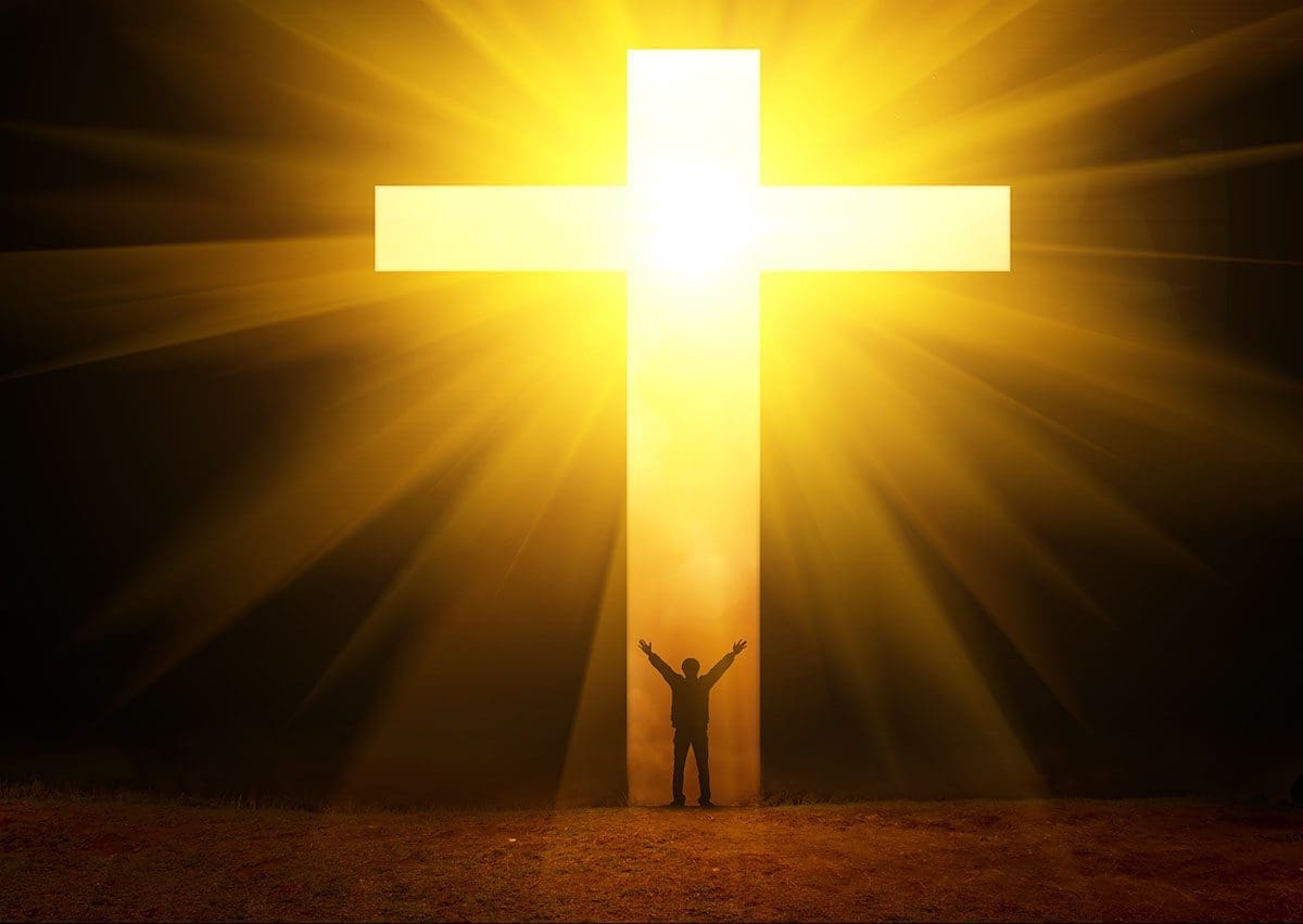 Alone With Jesus | Inspiration Ministries | Daily Devotional