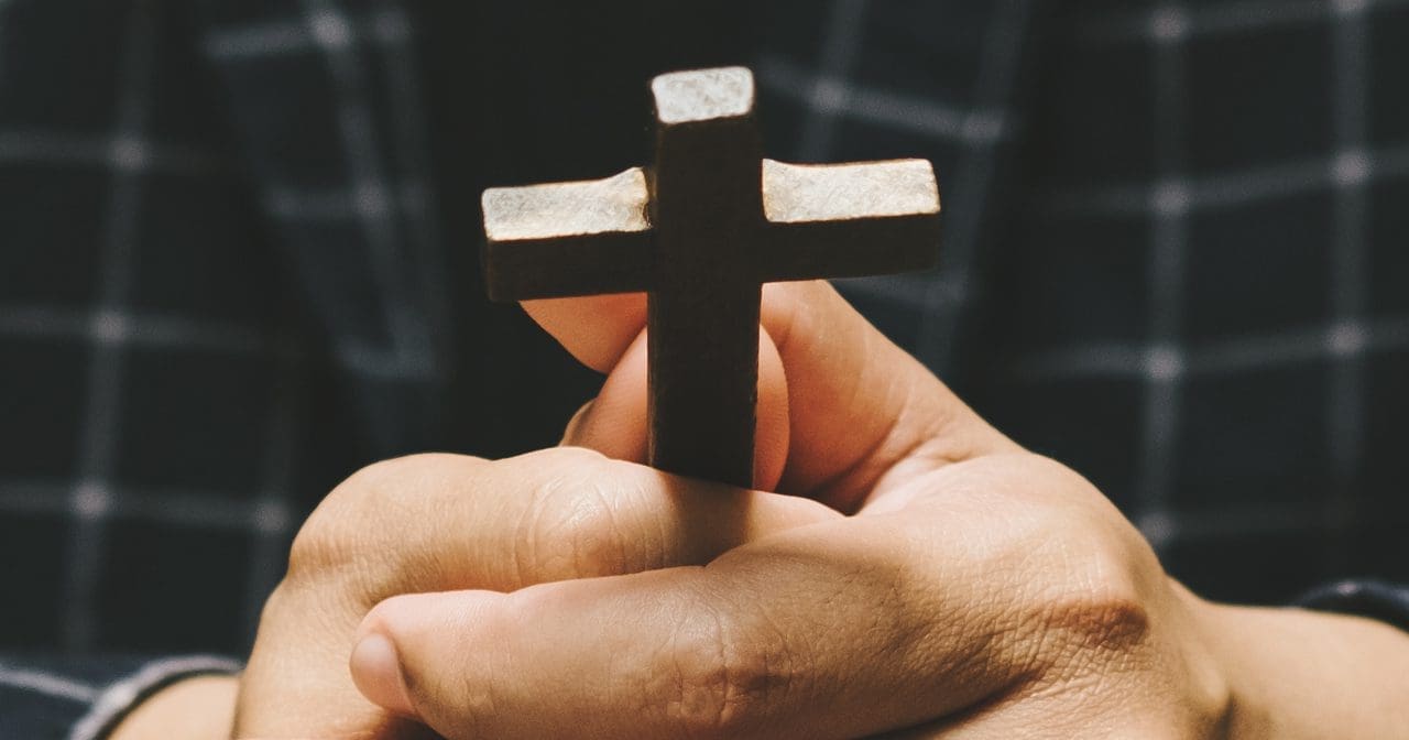 Intense Prayer | Inspiration Ministries