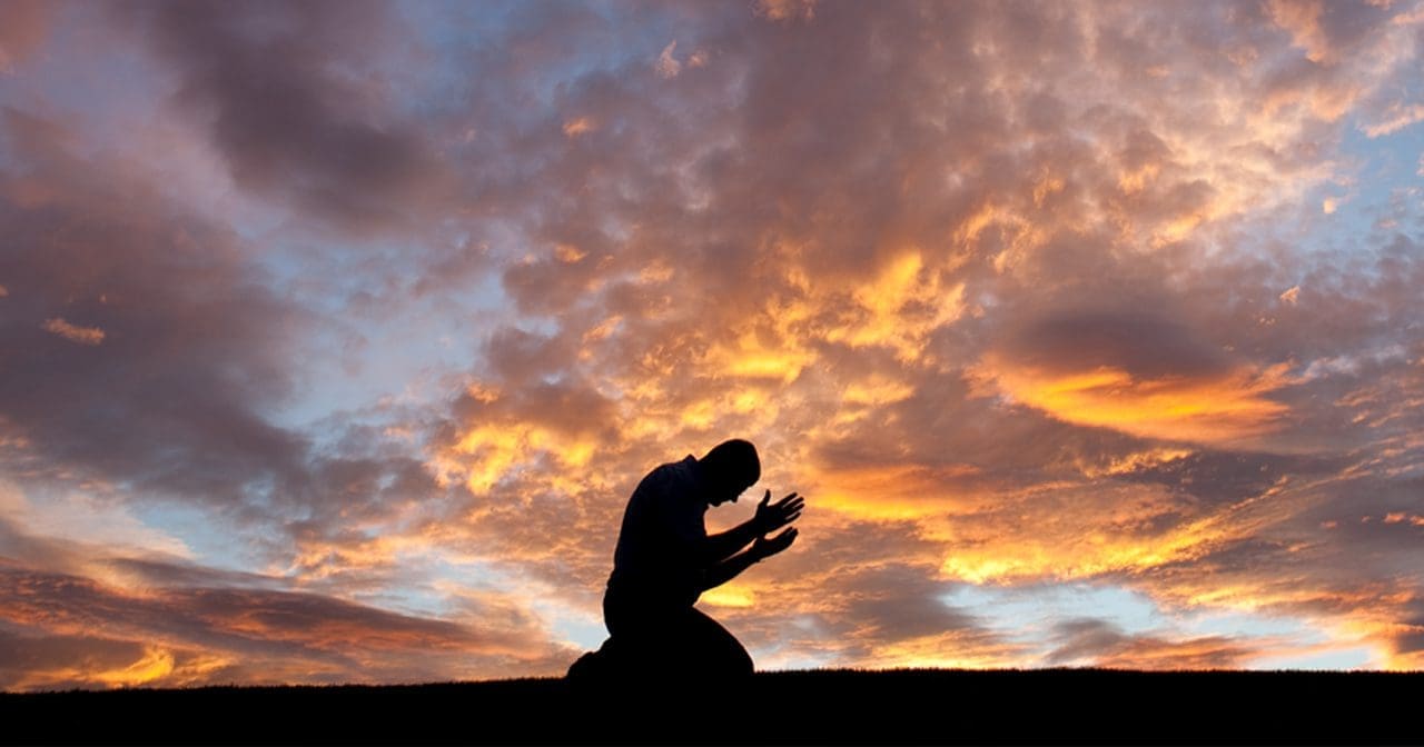 Pressing On | Inspiration Ministries