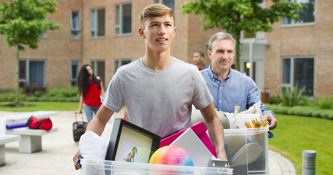3 Tips to Help Your Kids Crush College | Inspiration Ministries