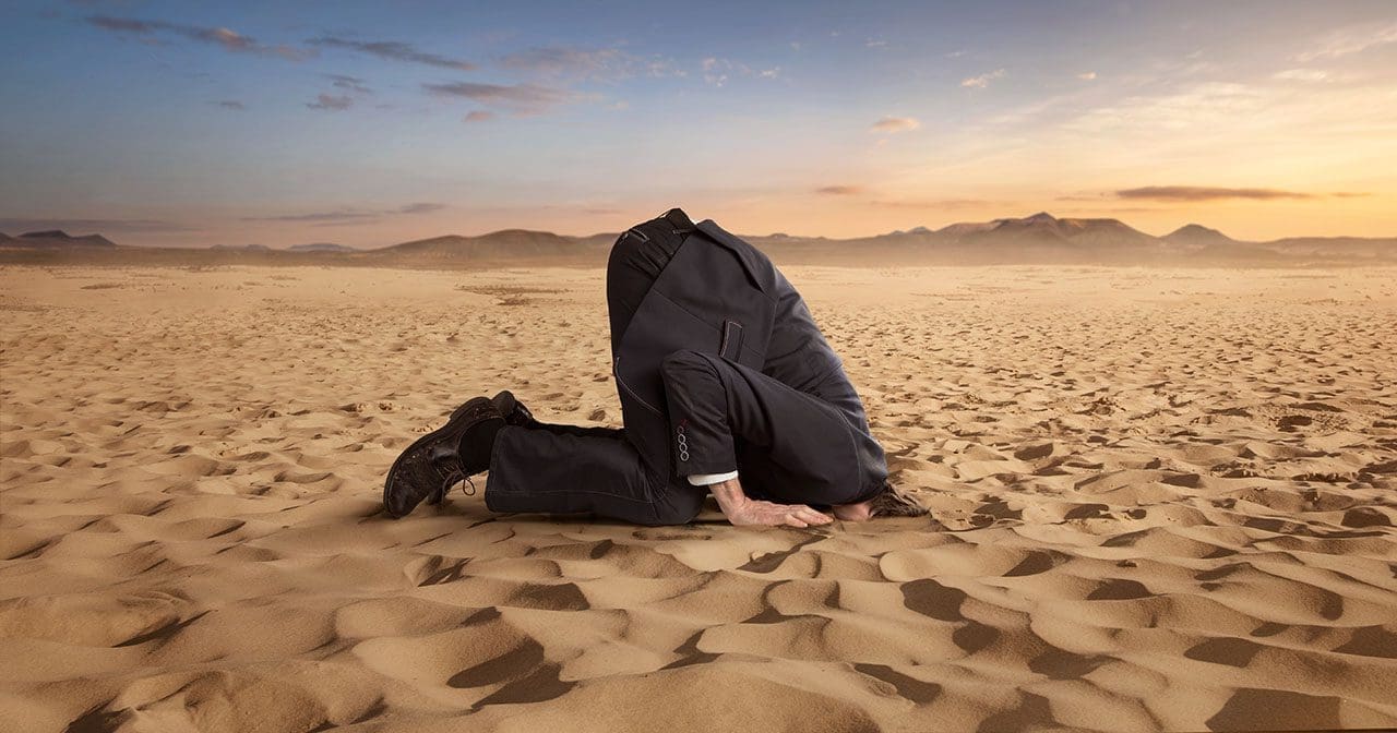 Recognizing Shame | Inspiration Ministries