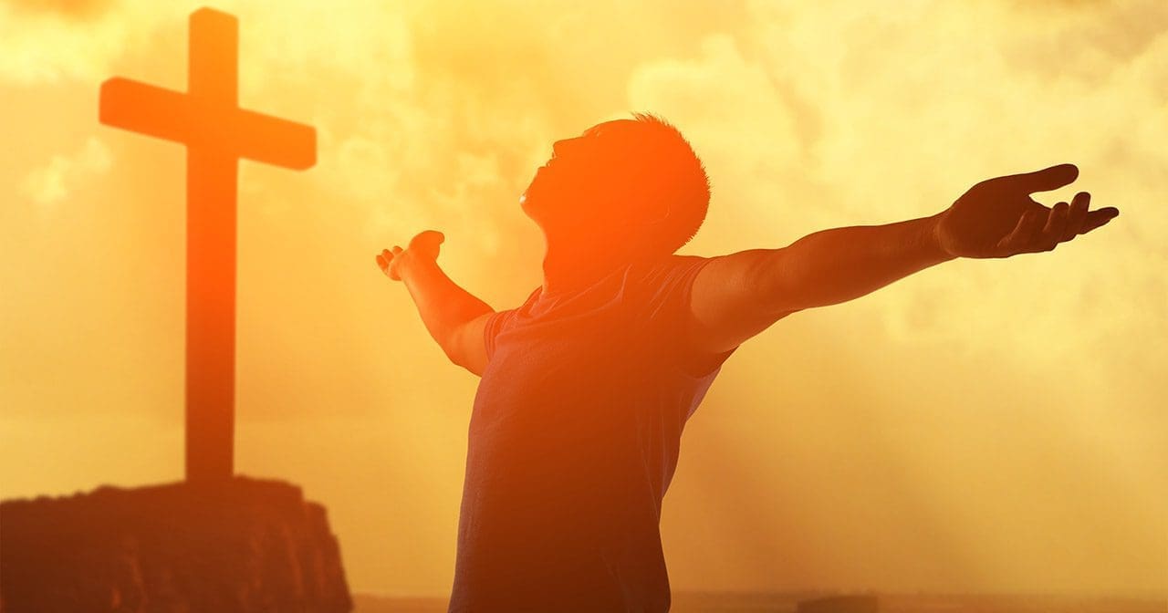 Jesus Is Our Shalom | Inspiration Ministries