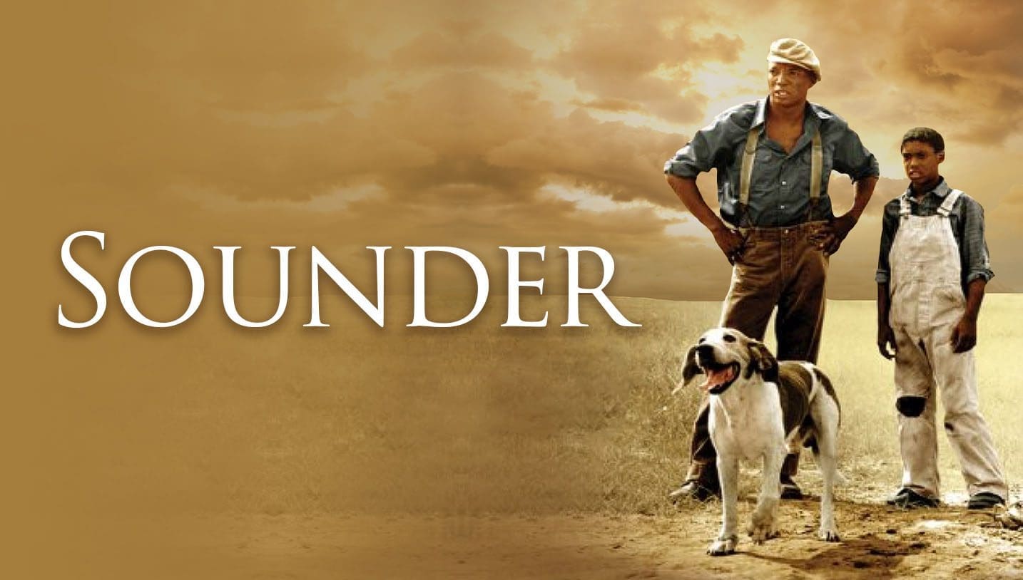 Sounder | Inspiration Ministries