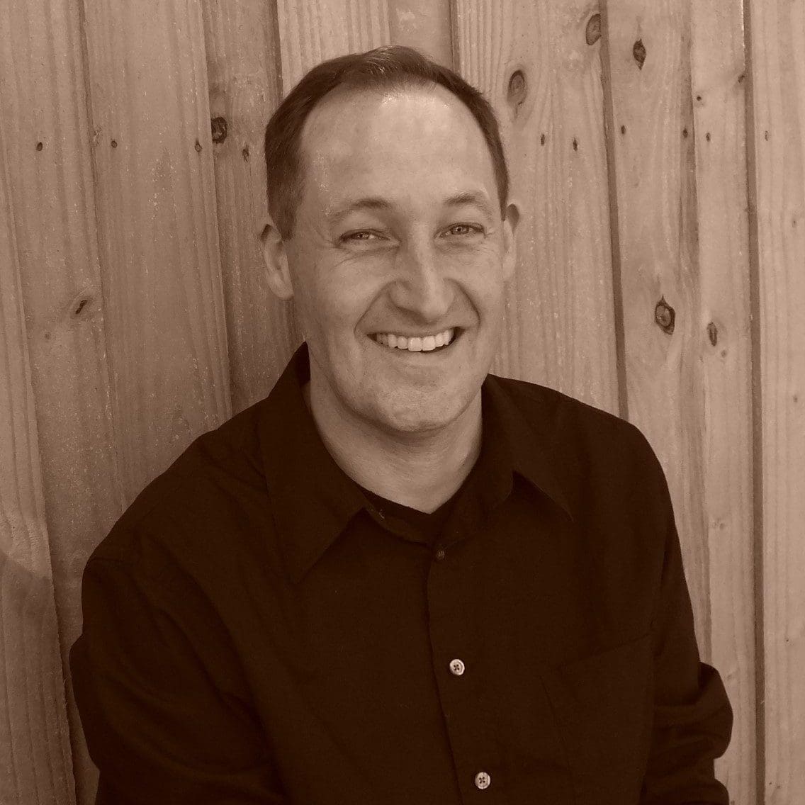 Eric Eichinger, Author at Inspiration Ministries