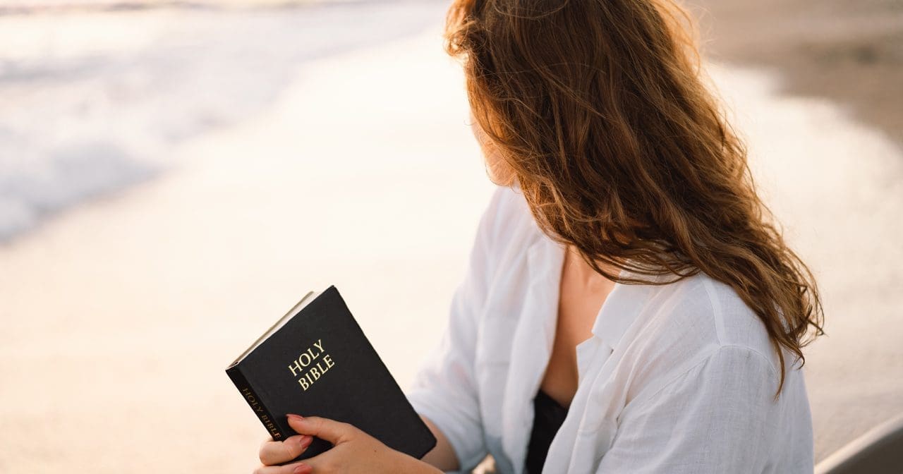 God’s Blessing Prayer | Inspiration Ministries