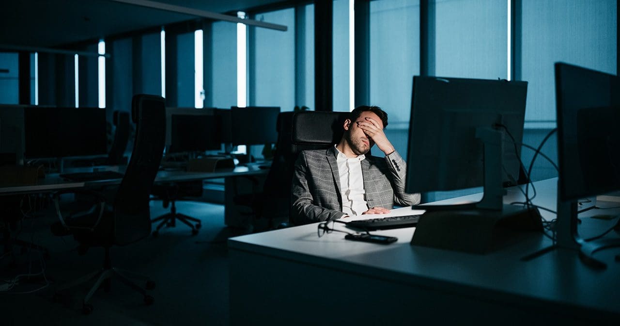 Are You Suffering from Burnout? | Inspiration Ministries