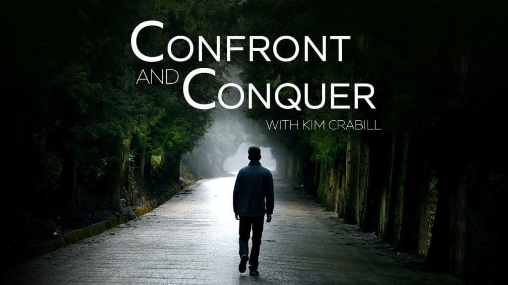 Confront & Conquer | Inspiration Ministries