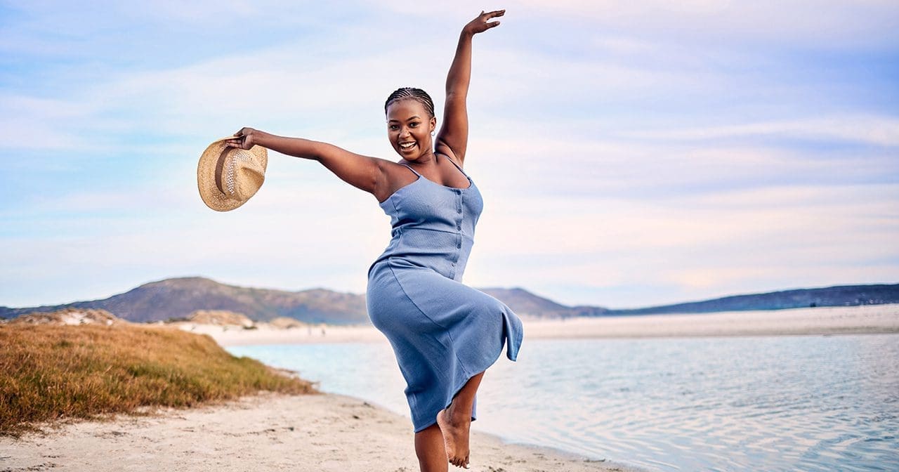 Three Keys to True Happiness | Inspiration Ministries