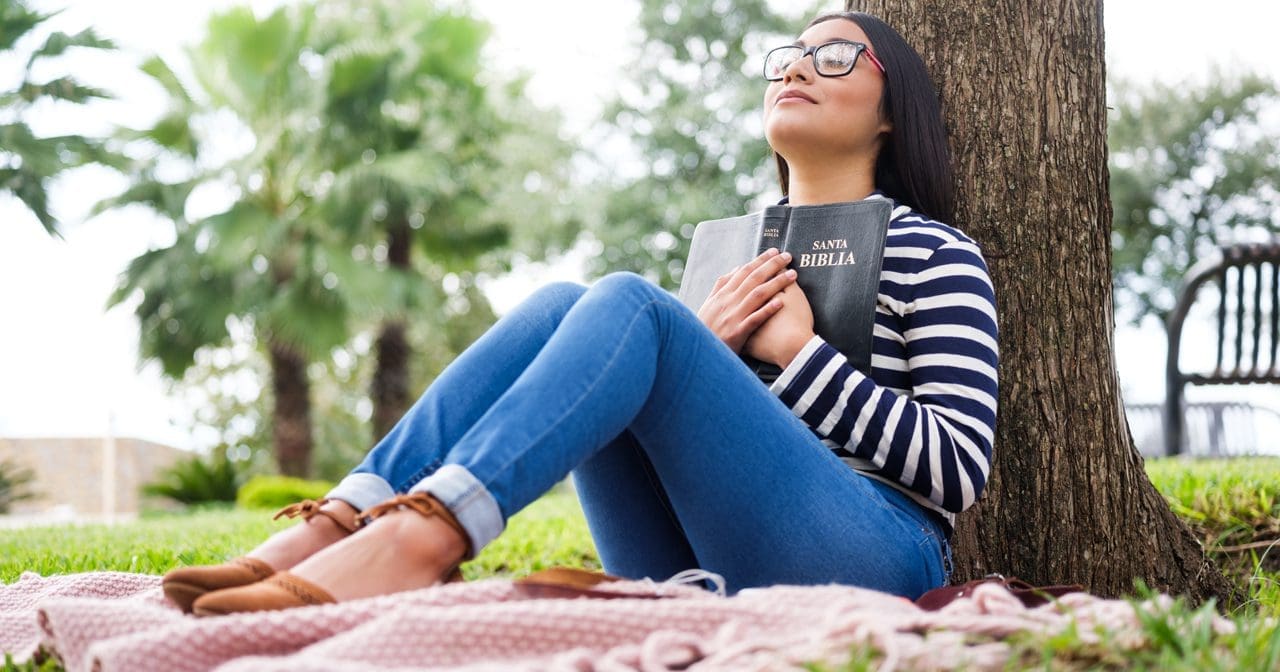 Personal Ministry | Inspiration Ministries