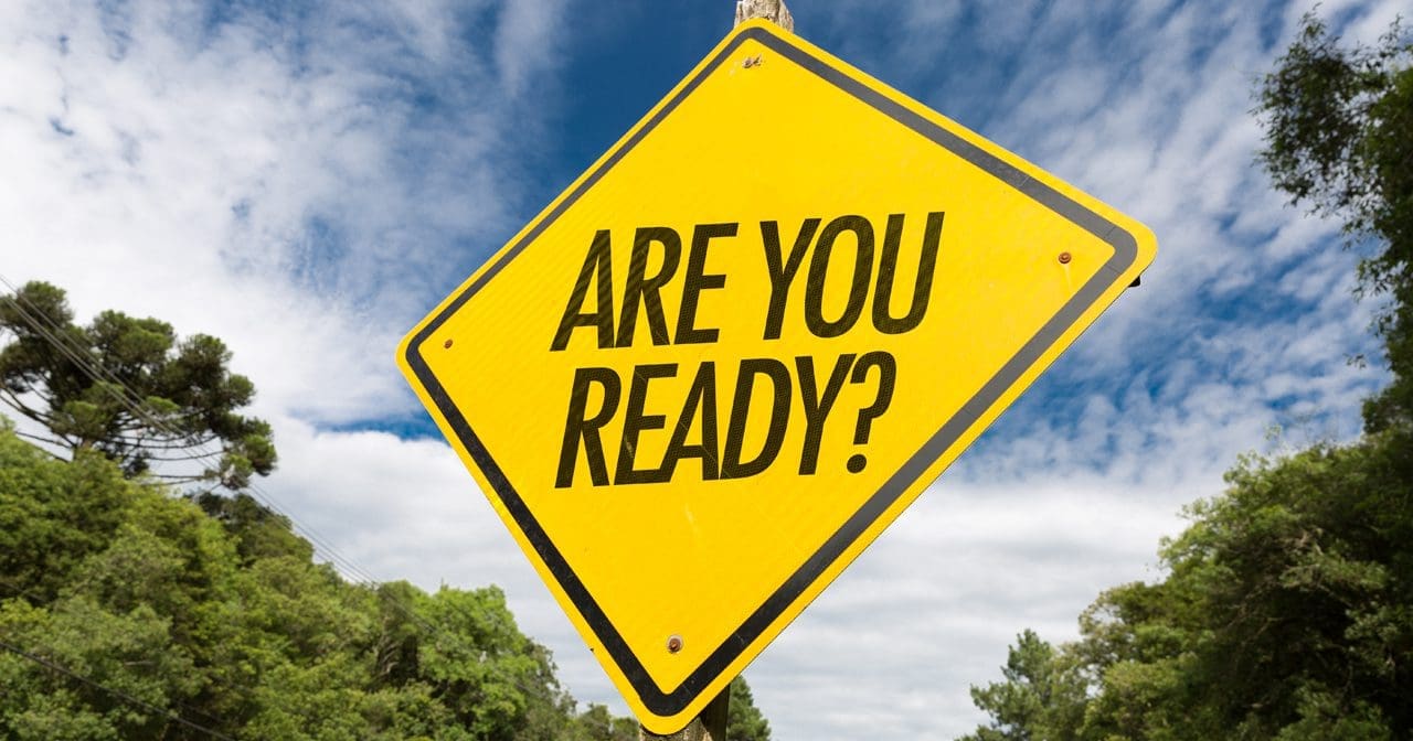 The Right Time | Inspiration Ministries