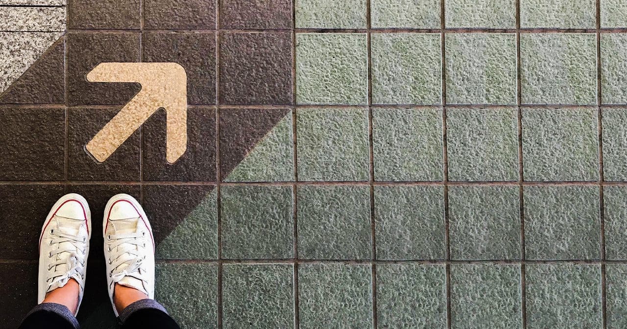 Confront and Conquer: The Warrior's Focus | Inspiration Ministries