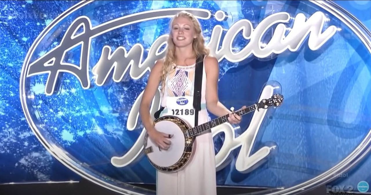 The Petersens' Ellen Petersen Haygood: Masters of Bluegrass and Gospel ...