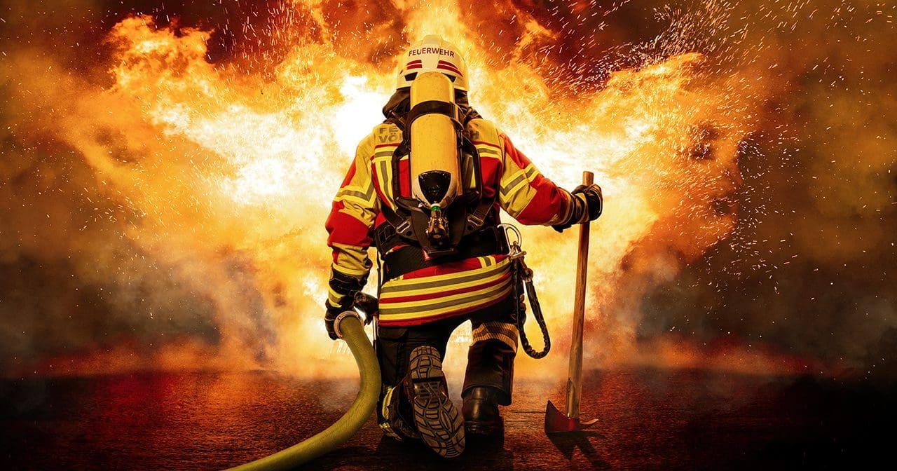 Building a Fear Escape Plan | Inspiration Ministries