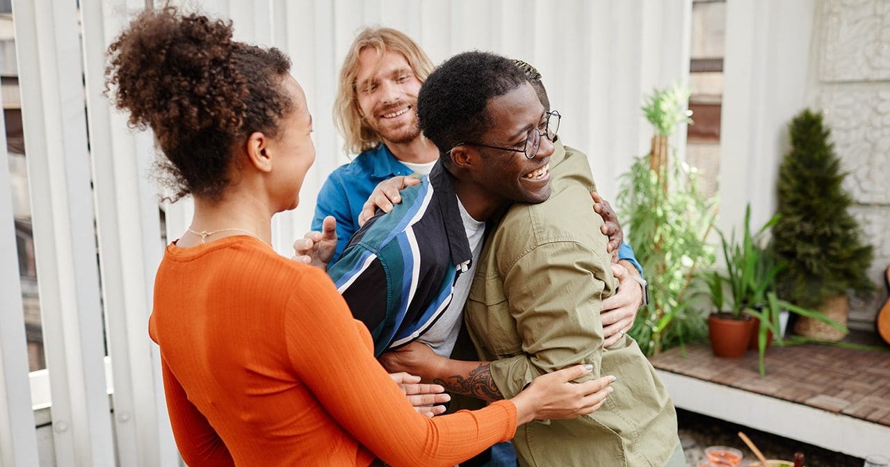 The Best Way to Love Others and Yourself | Inspiration Ministries