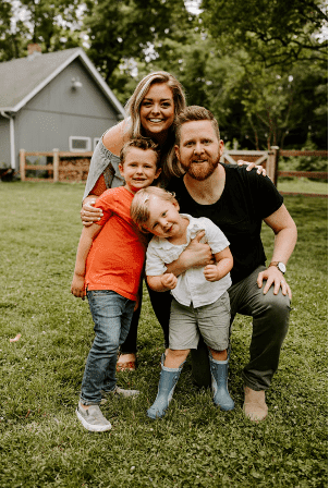 God Is with You | Inspiration Ministries