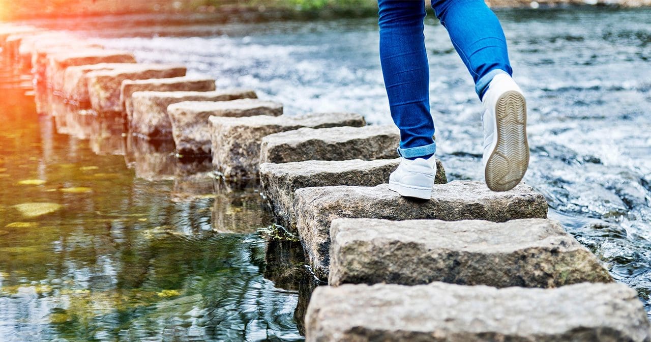 Dave Says: Simple Steps and Paying Things Off | Inspiration Ministries