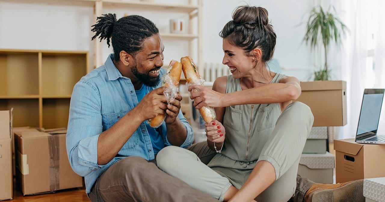 Make Your Marriage Better Today | Inspiration Ministries