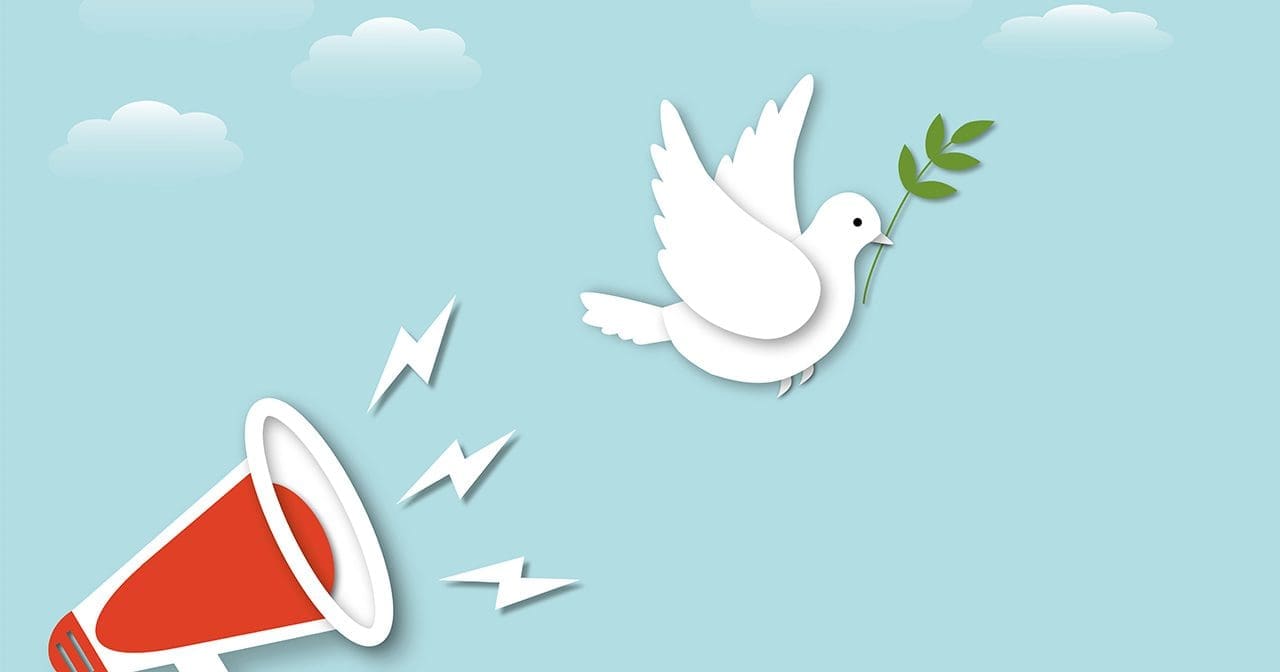 Advent Series: Proclaim Peace | Inspiration Ministries