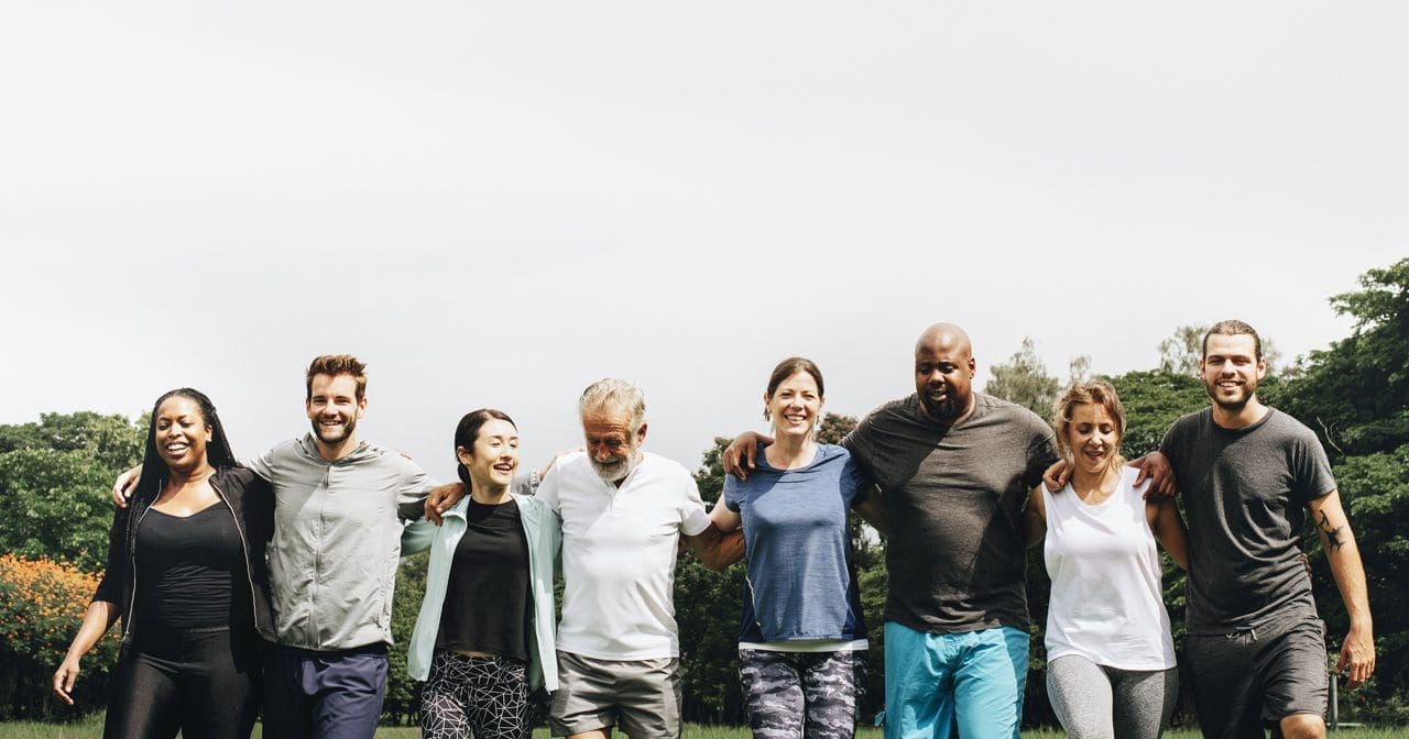 Isolated | Inspiration Ministries