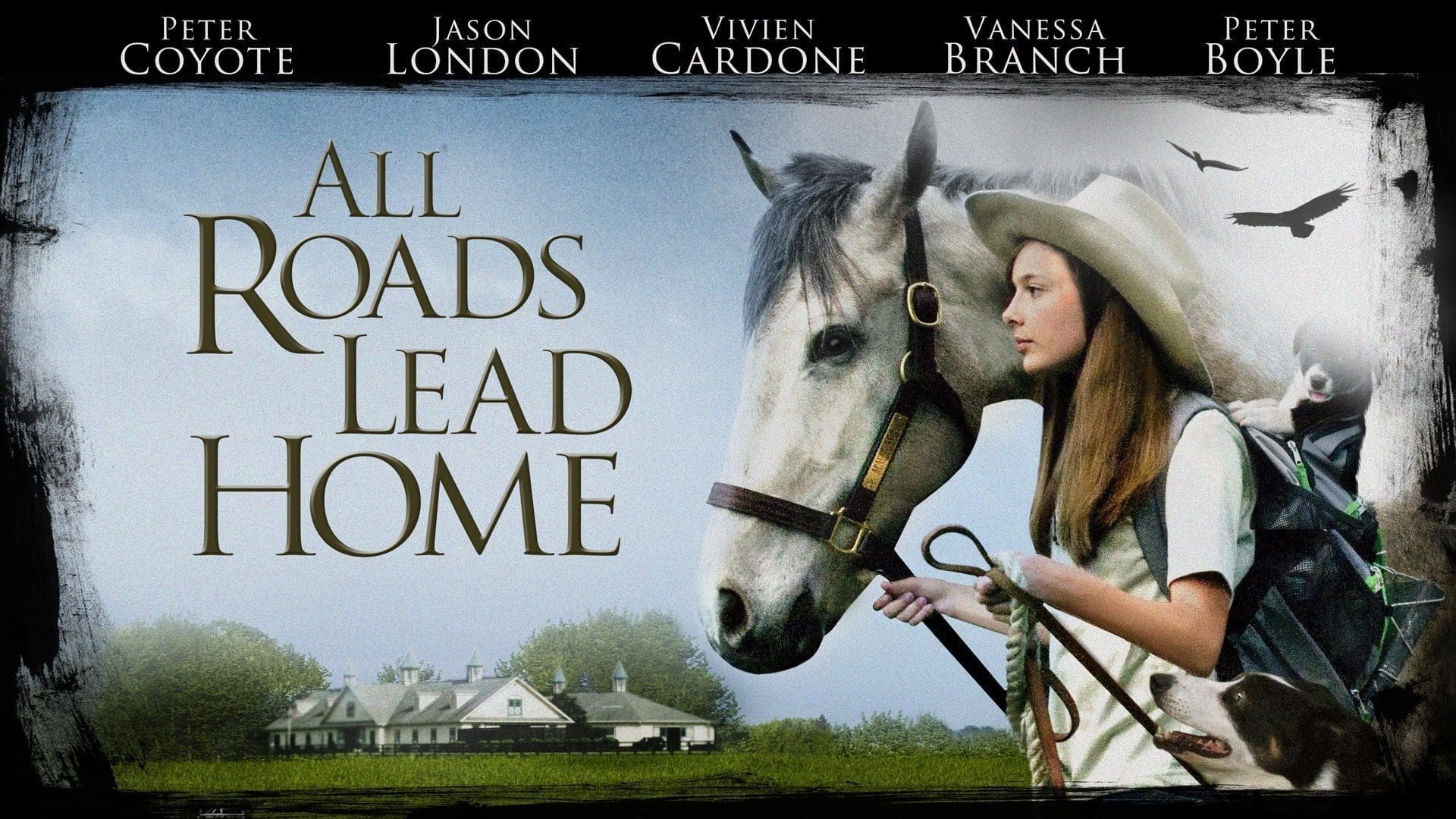 Loving Life Leads You Home | Inspiration Ministries