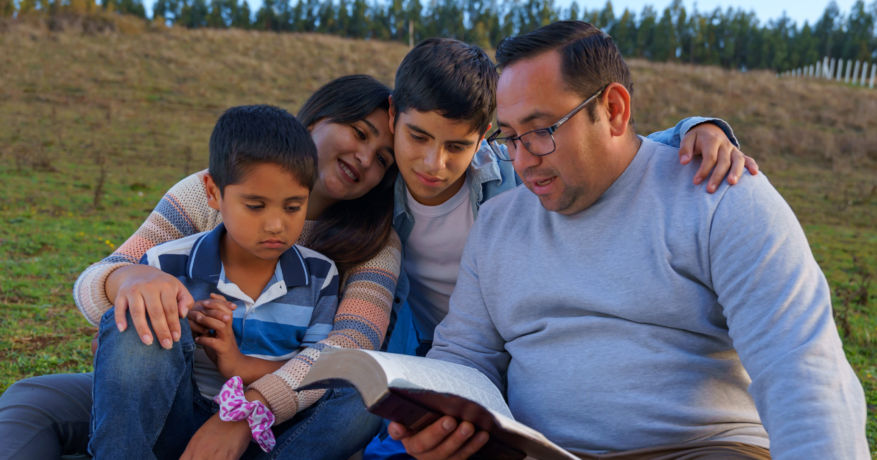¡Gracias, Socios de Inspiration Ministries! | Inspiration Ministries