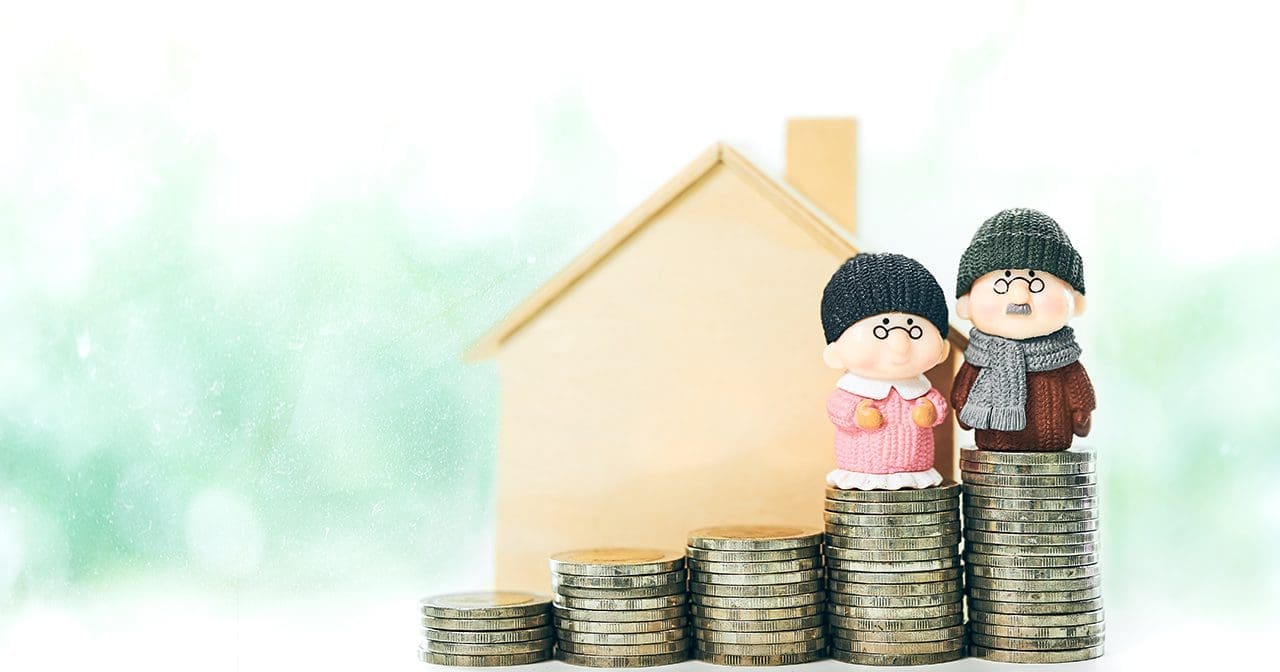 Dave Says: Help Them ... and Help Them Get Help | Inspiration Ministries