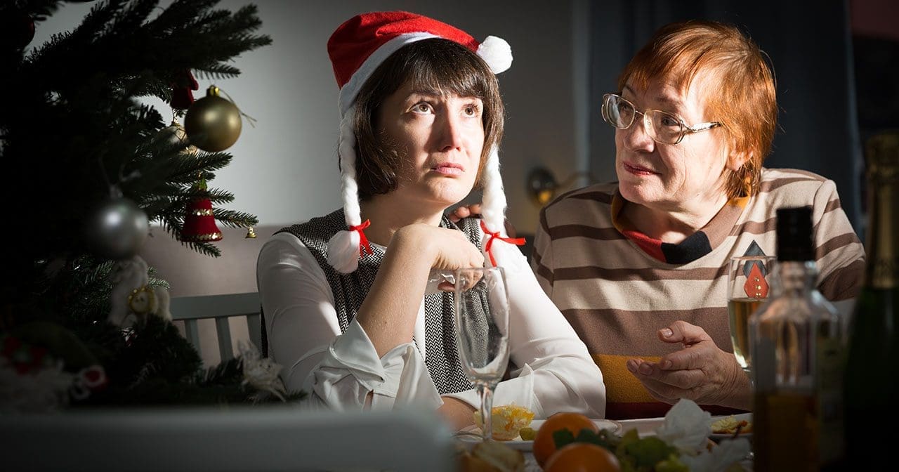 5 Holiday Survival Tips for Brokenhearted Parents | Inspiration Ministries