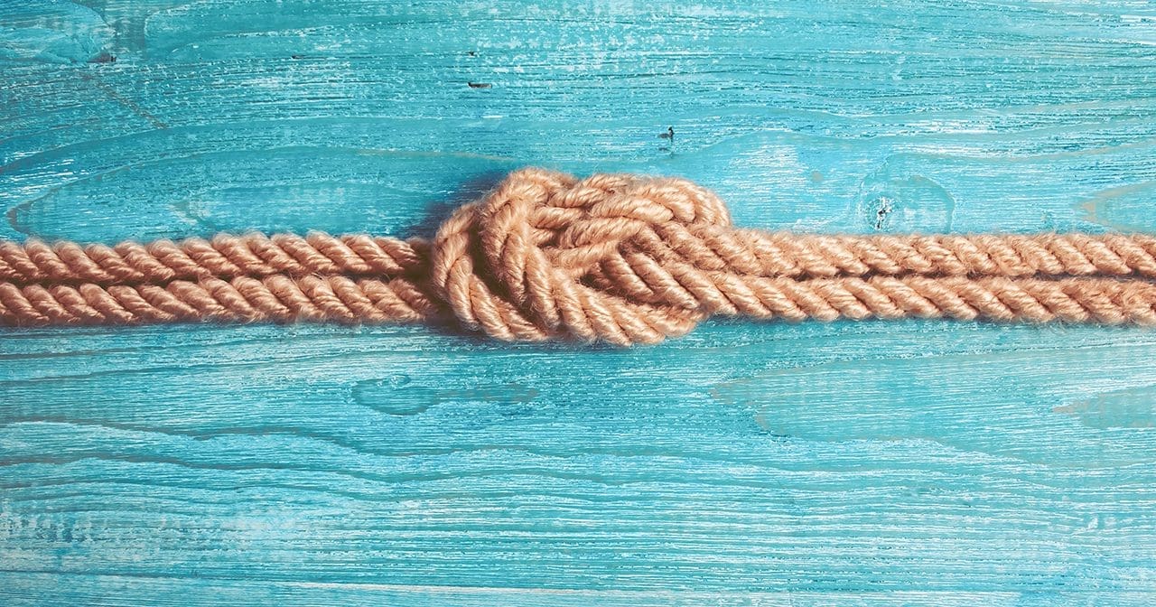 Knotty Problems | Inspiration Ministries