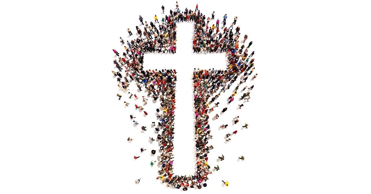 Find the Love You've Been Looking For | Inspiration Ministries