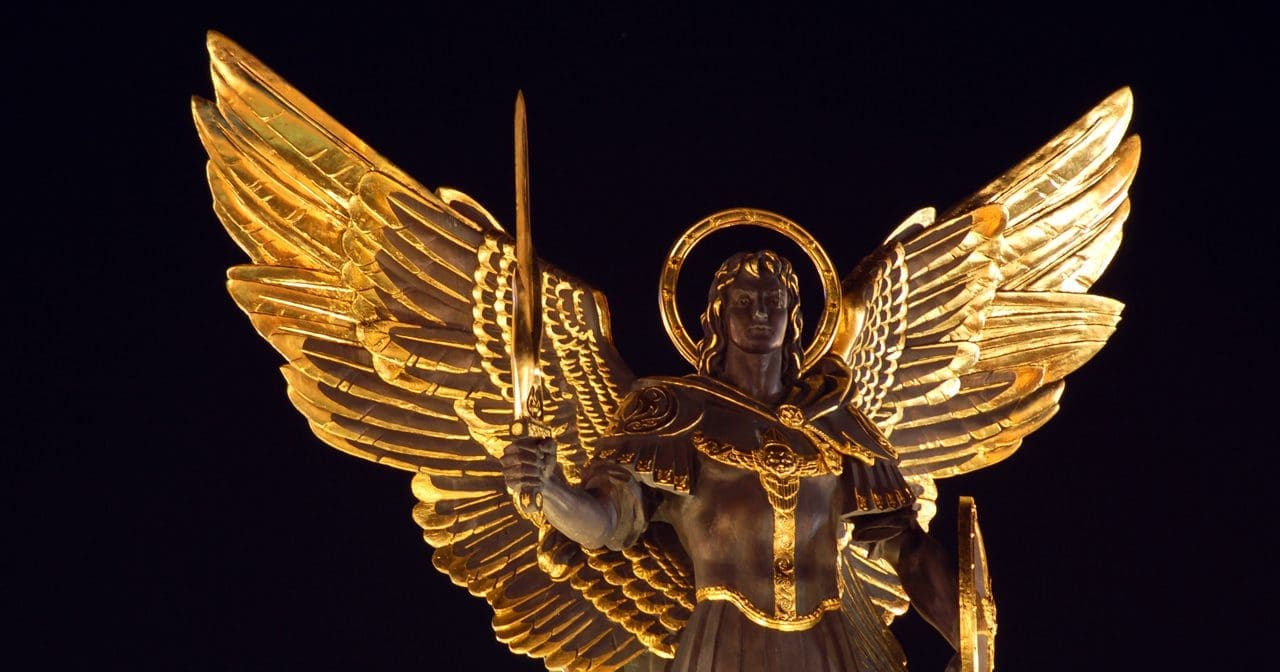 God Sent His Angels | Inspiration Ministries