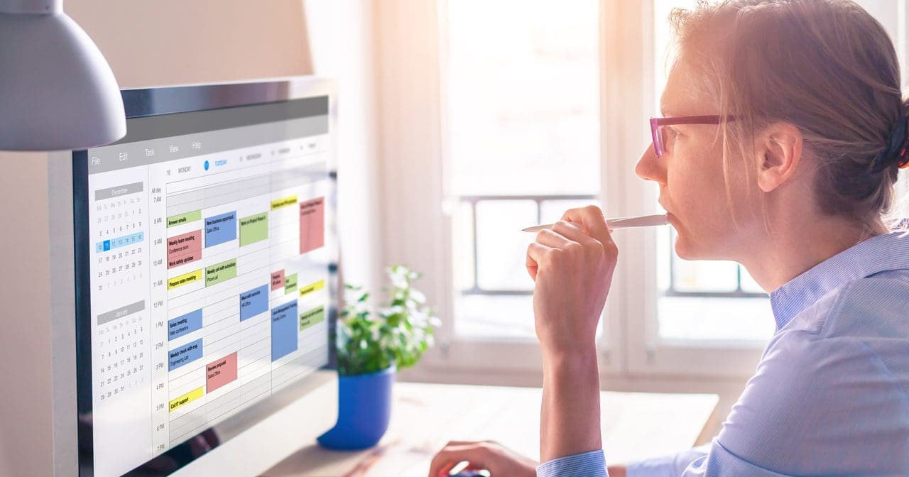 Planning for Tomorrow | Inspiration Ministries