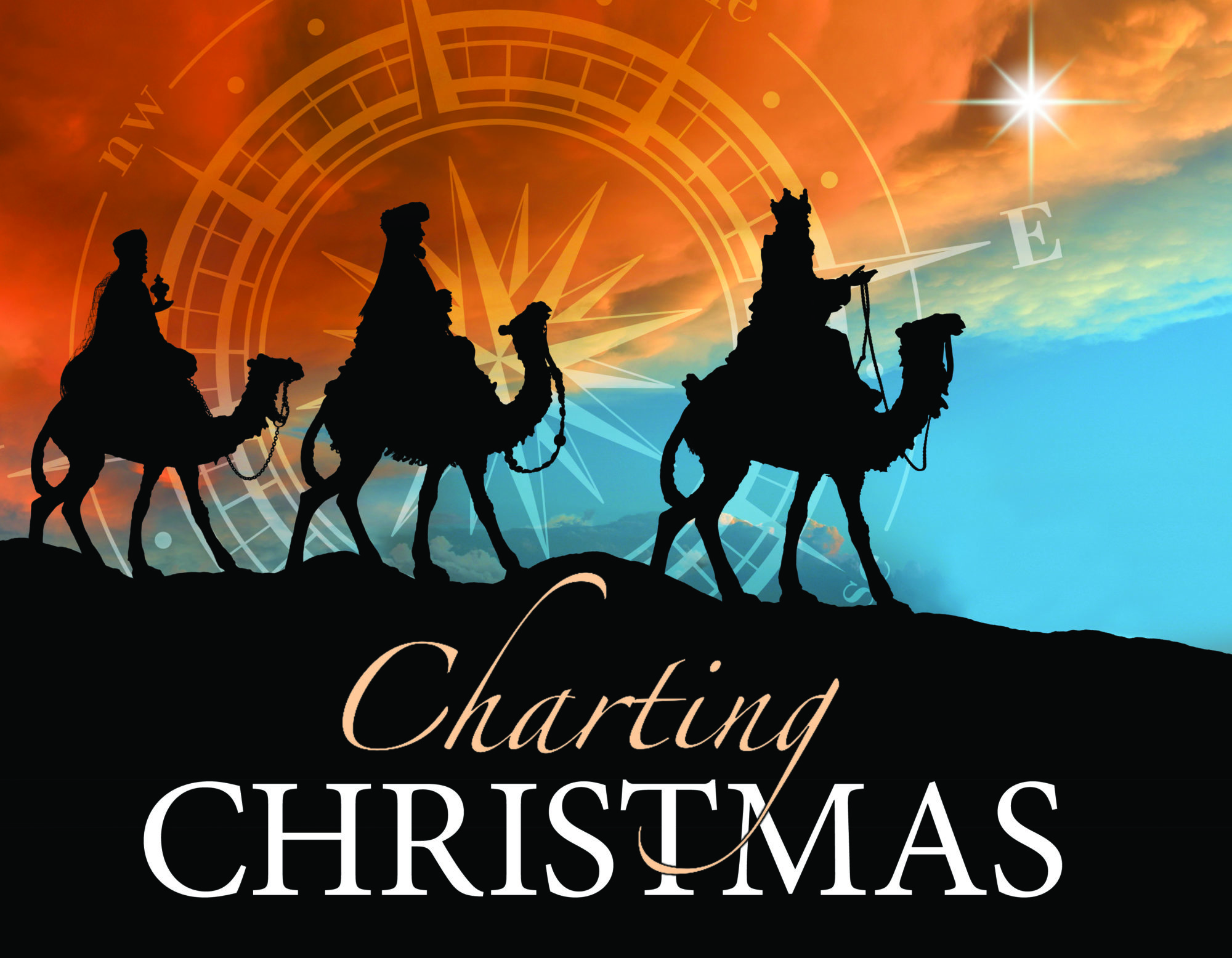 'Charting Christmas' Shines Light on Treasured Traditions | Inspiration ...