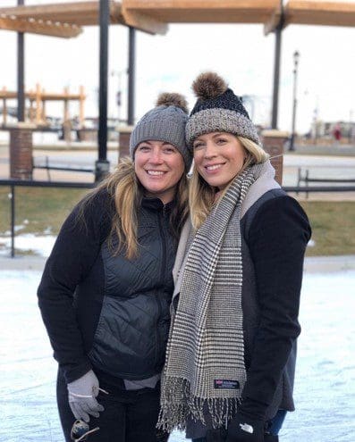 Allison Hottinger, Lisa Kalberer, and 'The Giving Manger' (Part 1 ...