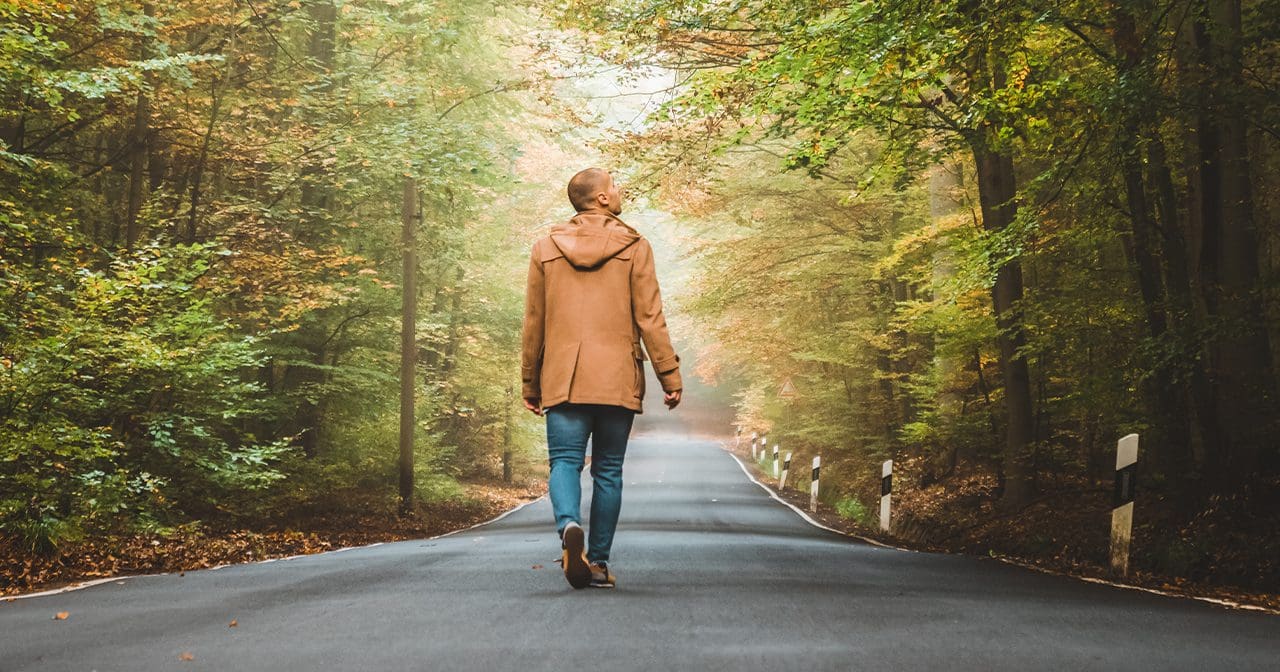 Wandering | Inspiration Ministries