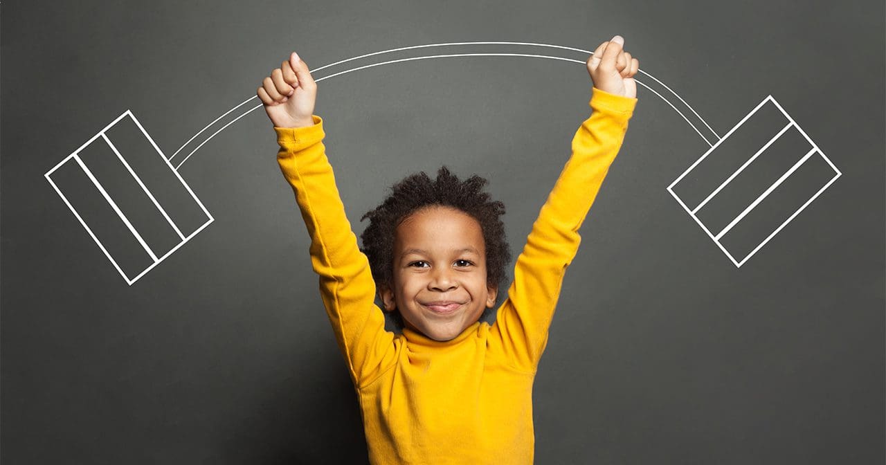 Helping Children with Their Body Image Struggles | Inspiration Ministries