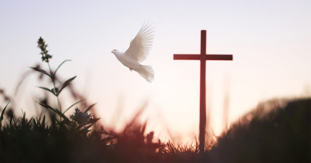 What If My Loved Ones Didn't Choose Jesus? | Inspiration Ministries