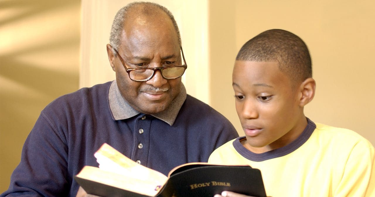 Passing Our Faith on to the Next Generation | Inspiration Ministries