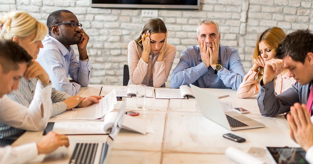 Nine Things That Lead to a Critical Spirit | Inspiration Ministries